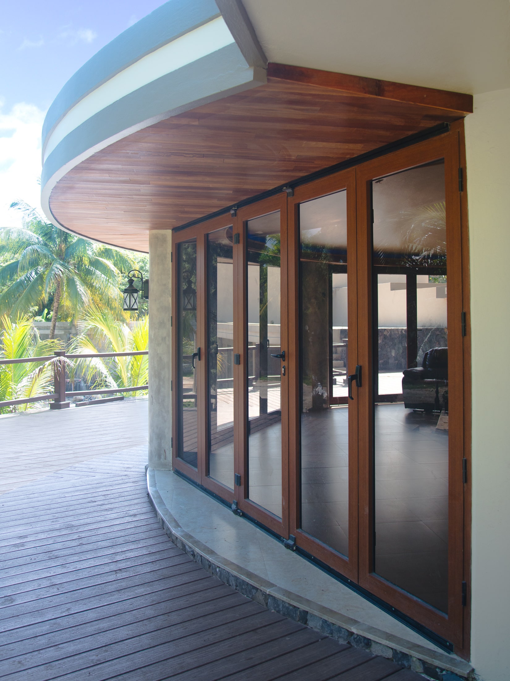Doors – Atlantic Doors & Windows Manufacturing S.A.