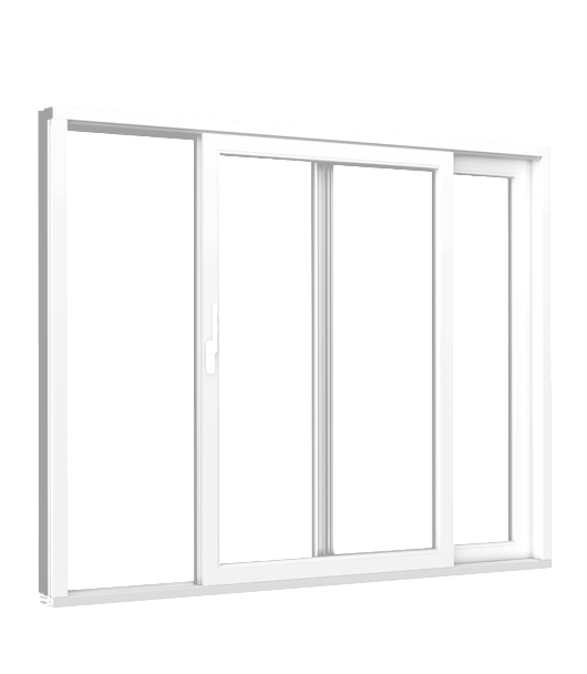 Sliding Doors – Atlantic Doors & Windows Manufacturing S.A.